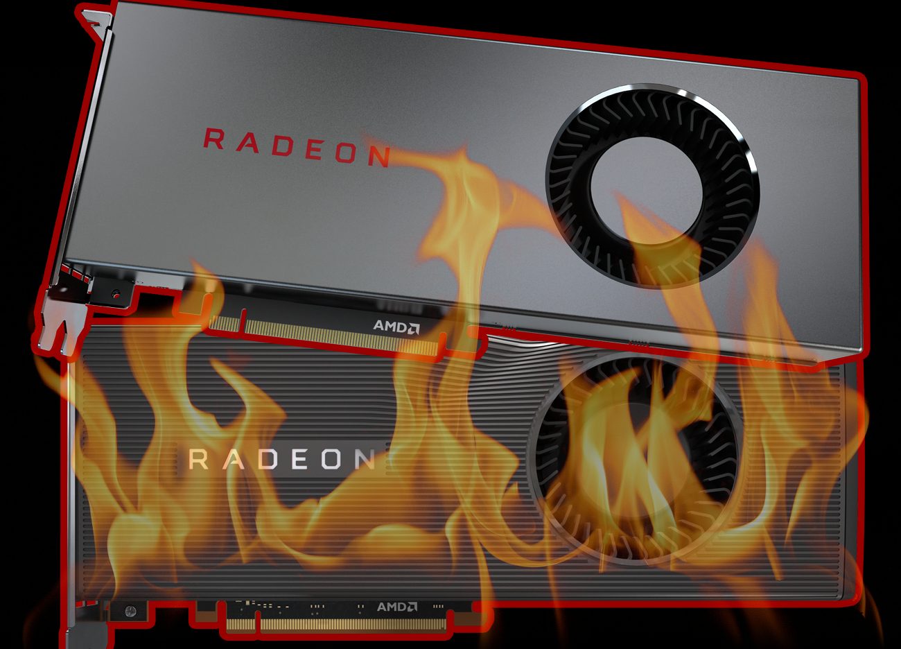 AMD Radeon RX 5700 Series Overclocking - The FPS Review
