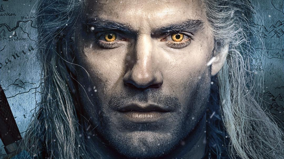 "The Witcher" Star Henry Cavill Admits That He's a Member of the PC ...